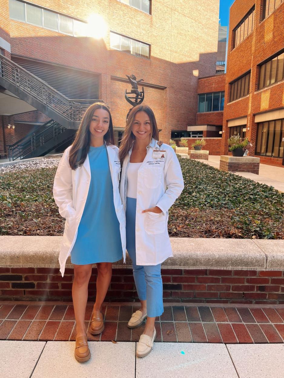 Becoming a Registered Dietitian | Nutrition and Food Science